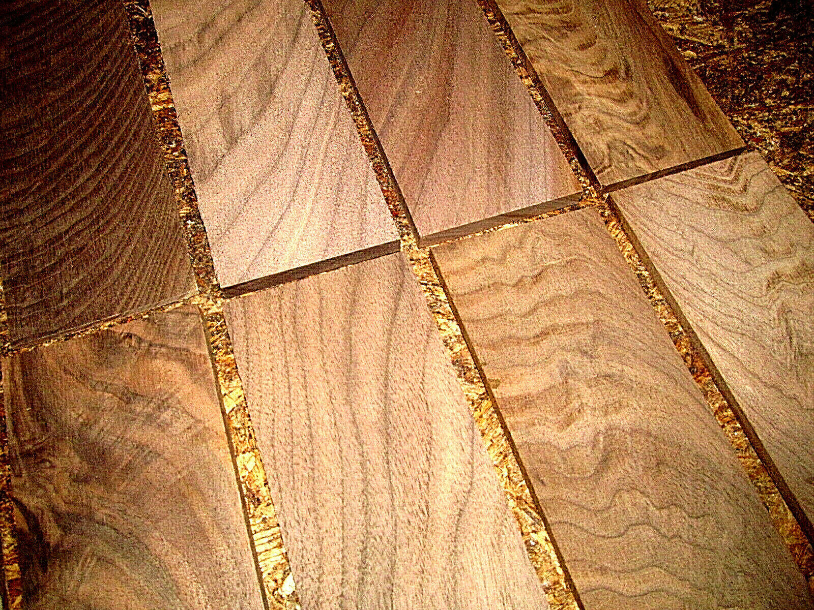 Shop Tools and Machinery at Green Valley