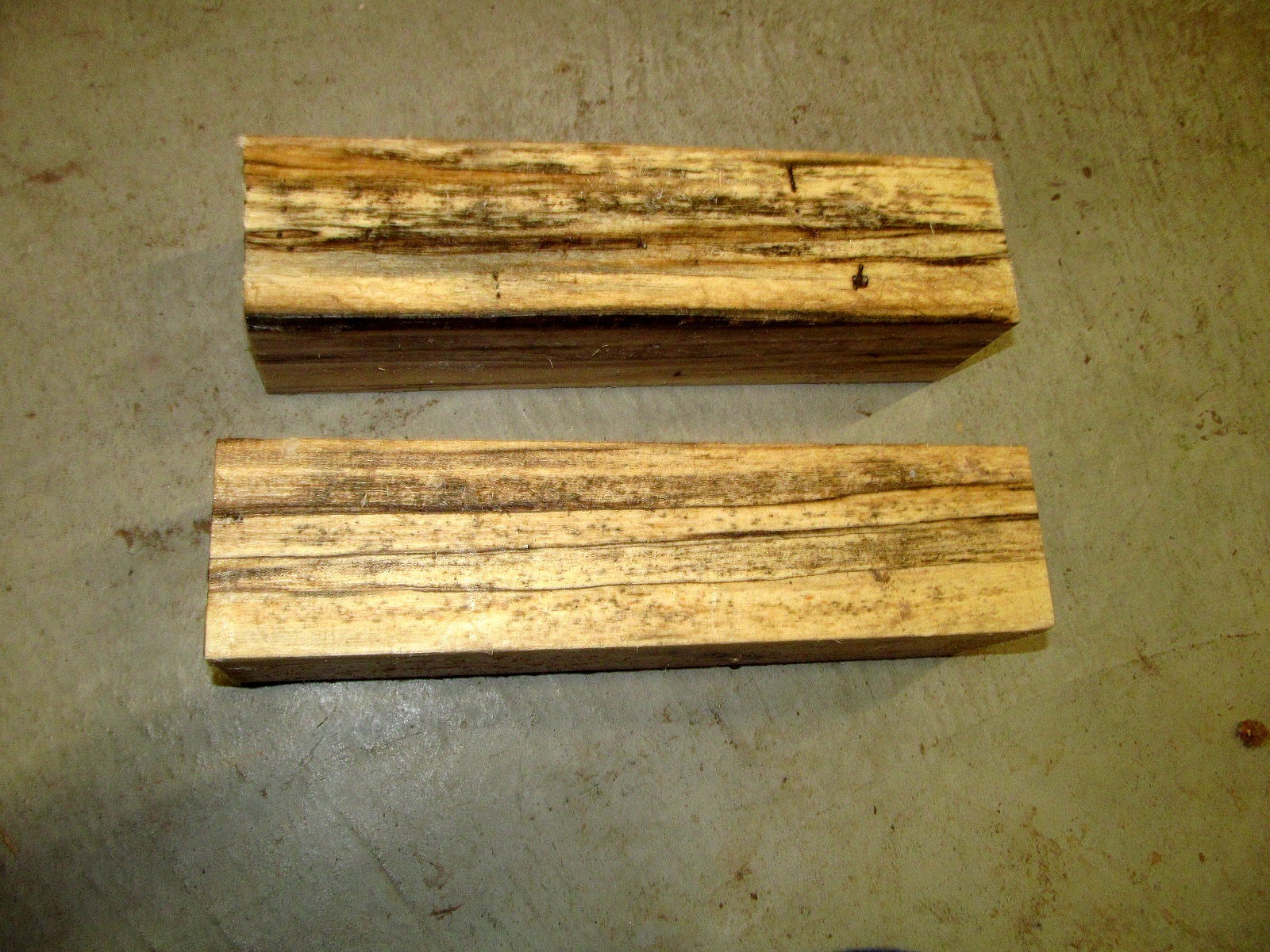 Shop Tools and Machinery at Green Valley