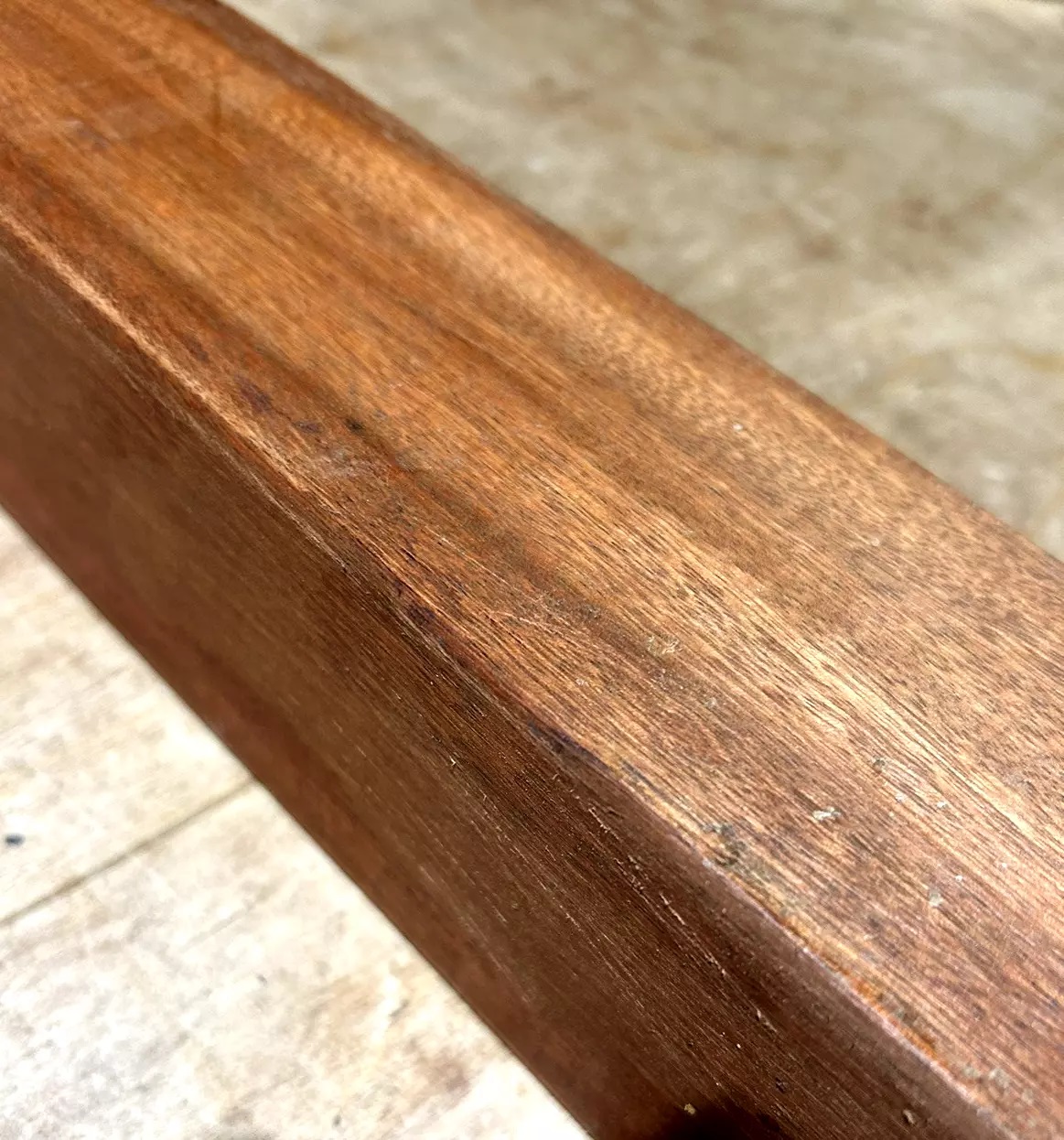 Shop Tools and Machinery at Green Valley